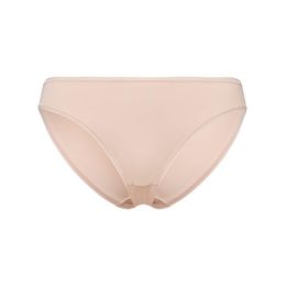 Bee Dees Beedees Panty 'H&uuml;ftslip Stepy Soft Tai' female Beige size M