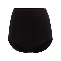 Bee Dees Beedees Panty 'Taillenslip Comfee Pure' female Black size M/L