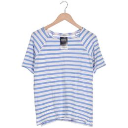 Cecil T-Shirt Damen Gr&ouml;&szlig;e M Second Hand blau