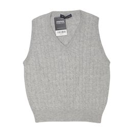 Brandy Melville Pullover Damen Größe S Second Hand grau