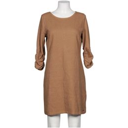 Tom Tailor Denim Kleid Damen Größe L Second Hand beige