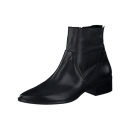 Paul Green Stiefelette '8074' Damen Größe 40.5 schwarz Winterschuhe