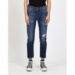 Gang 94NICA CROPPED - boyfriend fit