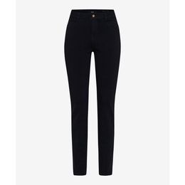 Brax Jeans 'Shakira' female Black size 34