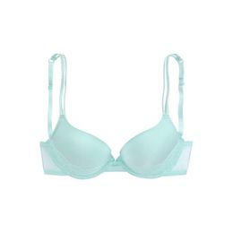 Vivance Bra female Green size 80