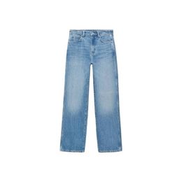 Mango Jeans 'Cecilia' female Blue size 34