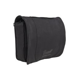 Brandit Toiletry Bag male Black size One Size