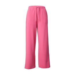 American Vintage Pants 'ATUBAY' female Pink size S