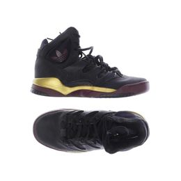 adidas originals Sneaker Damen Größe 39 Second Hand schwarz