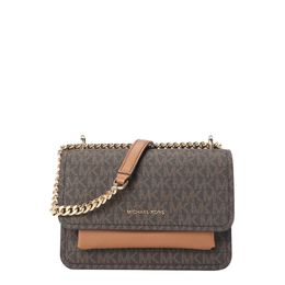 Michael Michael Kors Crossbody Bag female Brown size One Size
