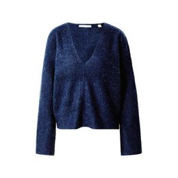 Esprit Sweater female Blue size M