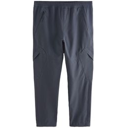 next Athletic Pants male Blue size 36