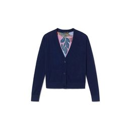 Lola Casademunt Knit Cardigan female Blue size M