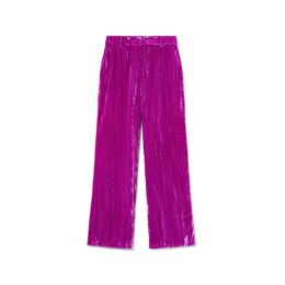 Lola Casademunt Hose Damen Gr&ouml;&szlig;e 42 fuchsia