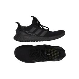 adidas Performance Sneaker Herren Größe 43.5 Second Hand schwarz