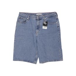 Tommy Hilfiger Shorts Damen Gr&ouml;&szlig;e XL Second Hand blau