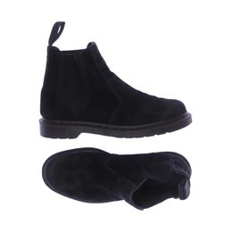 Dr. Martens Stiefel Herren Größe 45 Second Hand schwarz