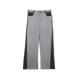 Lola Casademunt Jeans female Grey size XS