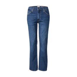 Mustang Jeans 'Tramper' male Blue size 31