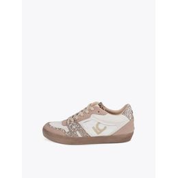 Lola Casademunt Sneakers female Bronze size 41