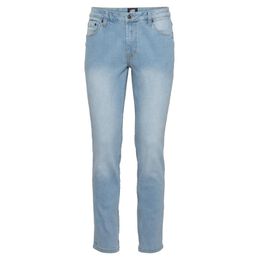 Denim Project Jeans 'Mr. Red' male Blue size 36