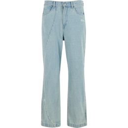 Pegador Jeans 'Waco' Herren Größe 32 sand / blau