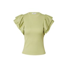 EDITED Shirt 'Katrina' female Green size 36