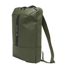 Vaude Sportrucksack 'Mineo' Herren Größe One Size oliv / schwarz / weiß