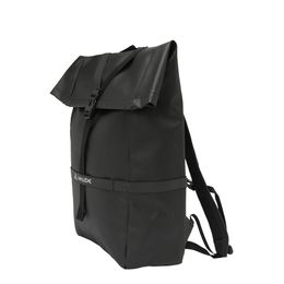 Vaude Sportrucksack 'Mineo' Herren Gr&ouml;&szlig;e One Size schwarz / wei&szlig;