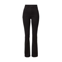 Calvin Klein Jeans Jeans Damen Gr&ouml;&szlig;e 25 black denim
