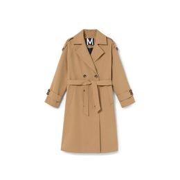 Lola Casademunt Mantel Damen Größe S camel