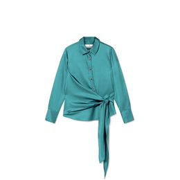 Lola Casademunt Blouse female Green size XL