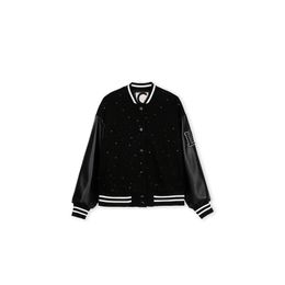 Lola Casademunt Between-Season Jacket female Black size XS