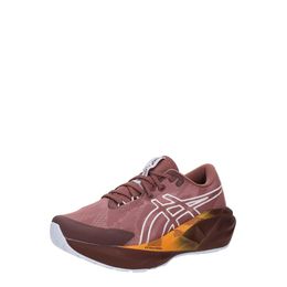 asics Laufschuh 'Novablast 5' Damen Größe 39 pastellrot / weiß