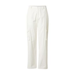 TRAPP Hose 'Jaron' Herren Größe 34 offwhite