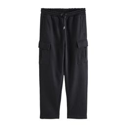 next Cargo Pants male Black size XS