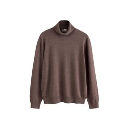 next Pullover Herren Gr&ouml;&szlig;e L taupe