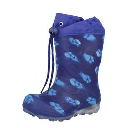 Beck Rubber Boots boy Blue size 26