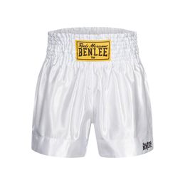 BEN LEE Benlee Workout Pants 'Uni Thai' male White size M