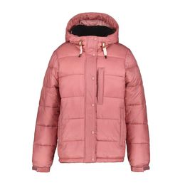 Icepeak Steppjacke "Monetta" in Rosa - 74% | Größe 44 | Damenjacken