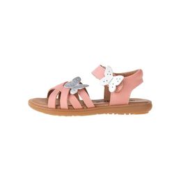 kmins Leder-Sandalen in Rosa - 66% | Größe 36 | Kindersandalen