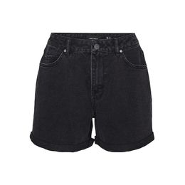 Véro Moda Vero Moda Jeans-Shorts "Zuri" in Schwarz - 38% | Größe XS | Shorts