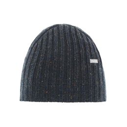 Eisbär Eisbär Mütze "Brit" in Anthrazit - 50% | Herren-accessoires-sport