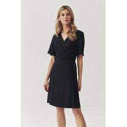 TATUUM Kleid in Dunkelblau - 73% | Größe 38 | Damen-kleider
