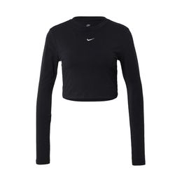 Nike Sportswear Shirt 'Chill' Damen Gr&ouml;&szlig;e XS schwarz