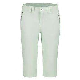 Luhta Funktions-Caprihose "Eiskola" in Mint - 66% | Gr&ouml;&szlig;e 38 | Damenhosen