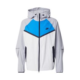 Nike Sportswear Between-Season Jacket male Grey size XS