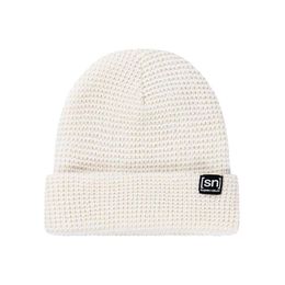 super.natural Beanie in Creme - 48% | Damen-muetzen-caps