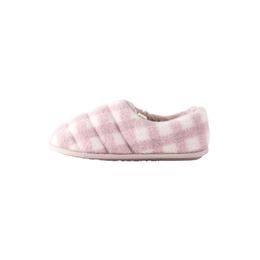 next Slippers female Pink size 8