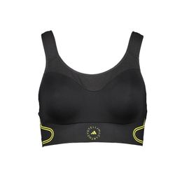 Adidas Sport-BH in Schwarz - High - 60% | Größe L/A-C Cup | Damen-sportunterwaesche